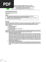 Tabel Klasifikasi AASHTO | PDF