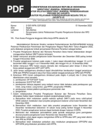 Aplikasi Gaji Web Modul PPNPN | PDF