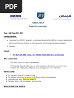 SST UAE TextBook Term2 | PDF