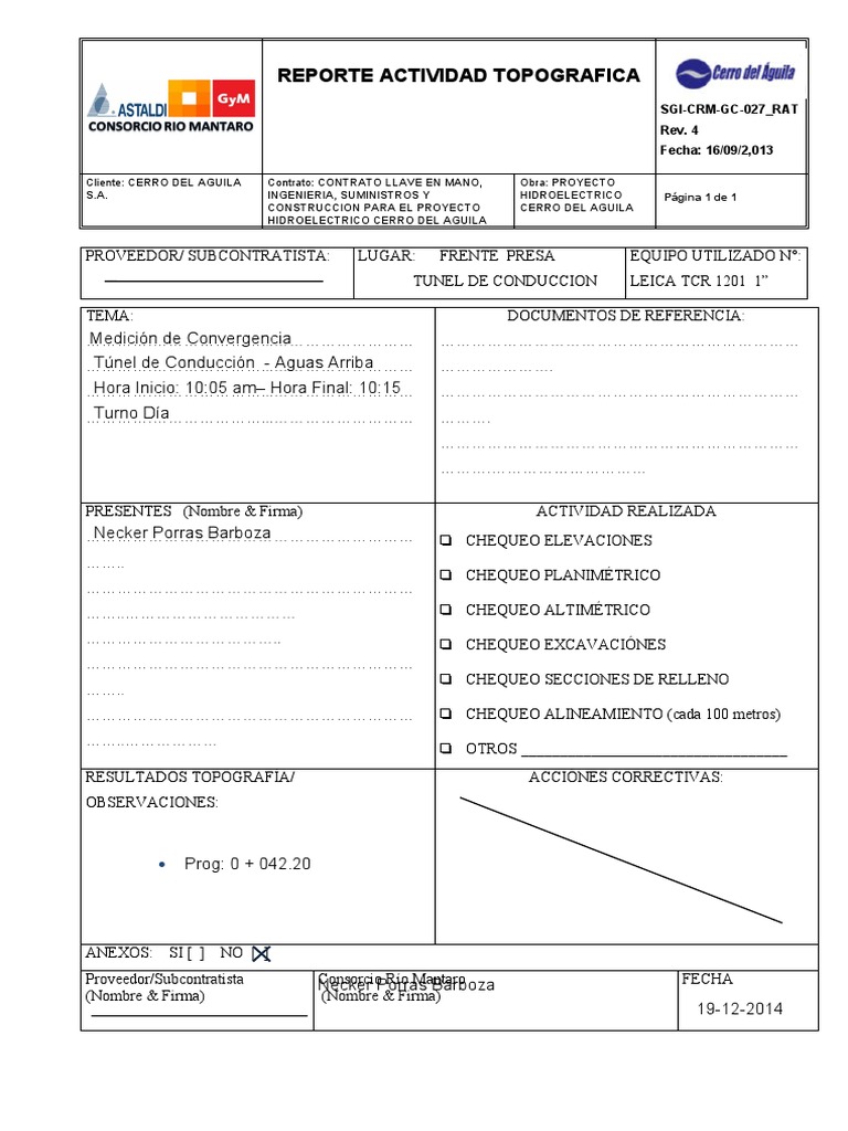 2 SGI CRM GC 027 RAT Rev3 042.20 | PDF