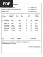 Cardiac Cta Report Sample | PDF