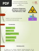 Cartel Rpbi | PDF | Hogar, jardinería y bricolaje | Salud y bienestar