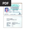 02 Heavy Vehicle Movement, Loading Unloading & Shifting SOP | PDF ...