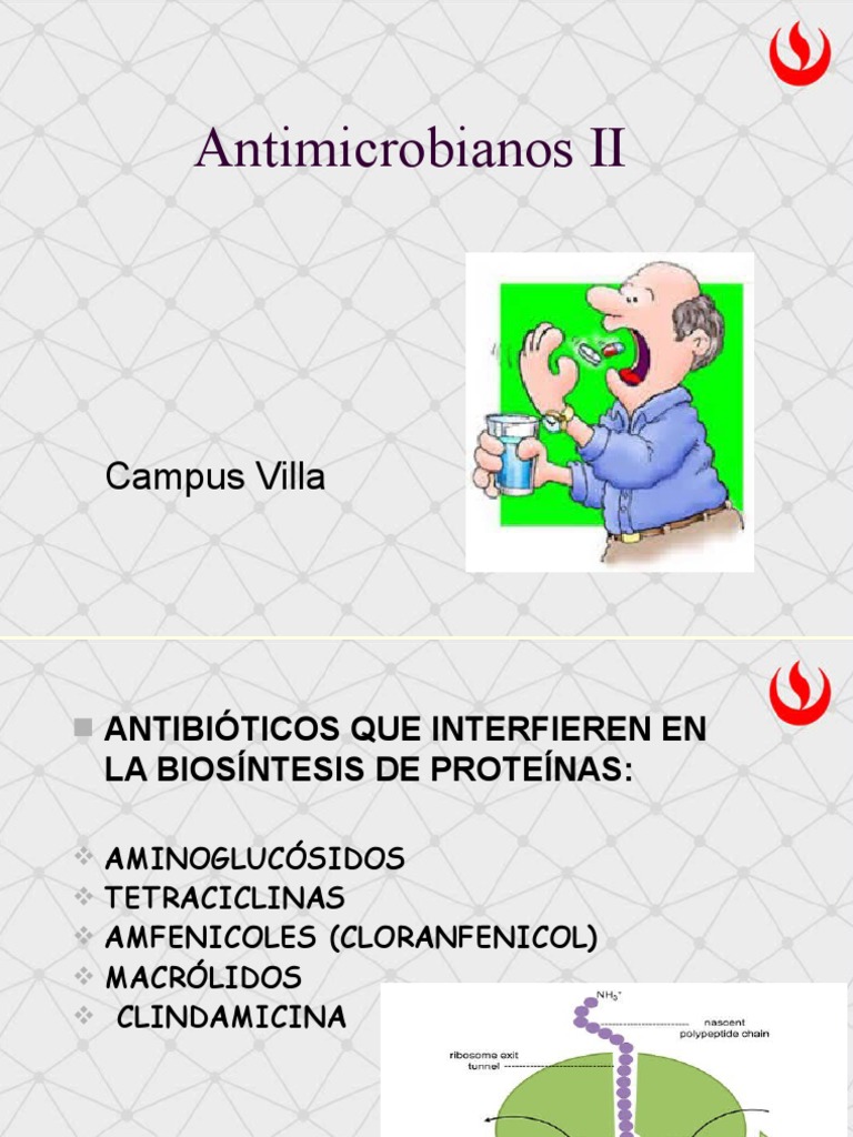 Atb 2 Act | PDF | Especialidades Medicas | Medicina CLINICA