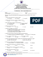 Detailed-Lesson-Plan-in Mathematics Using-4as-Approach | PDF
