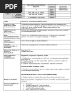 DLP - Aking Bayan | PDF