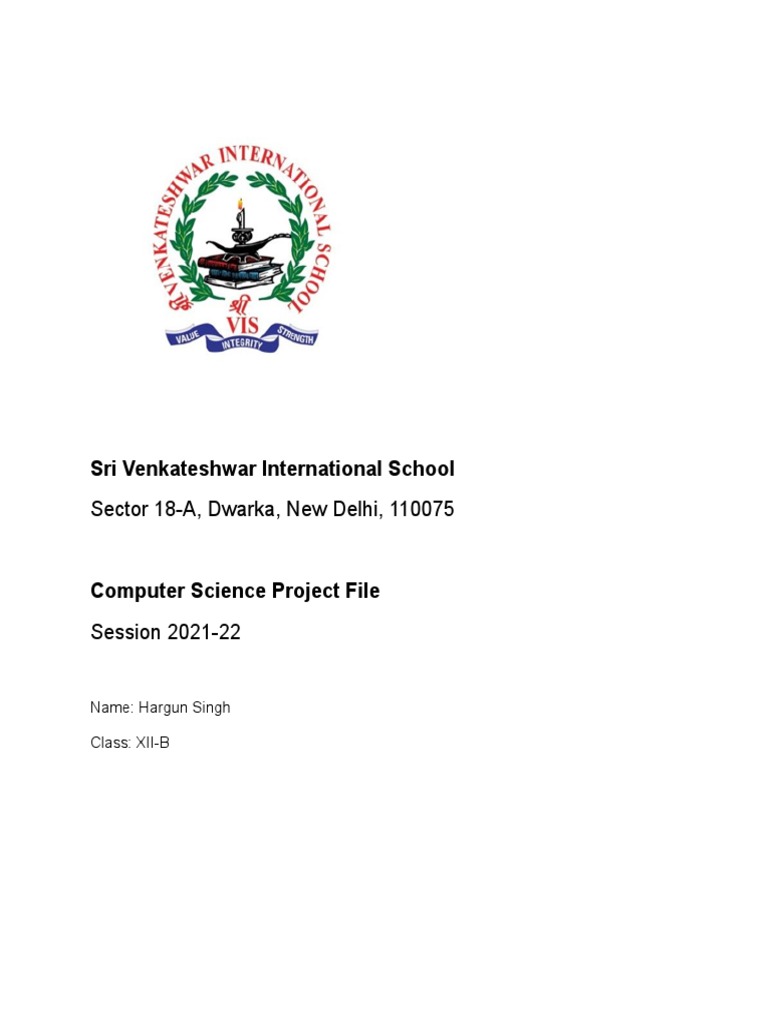 Managing A Grocery Store Database Using Python And Mysql Pdf Information Technology