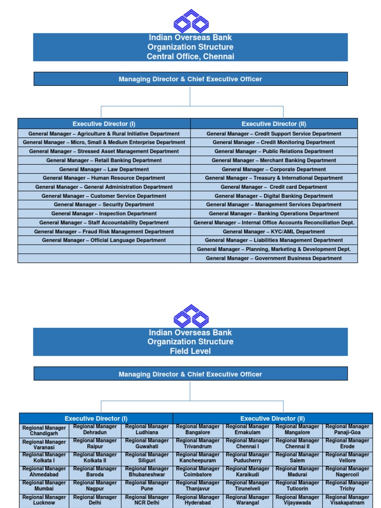 Iobbank Structure SUO Moto Disclosure | PDF | Financial Services | Banking
