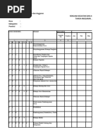 Format DPA, RKKD, DPPA Dan RAB | PDF