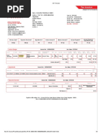 ACT Fibernet Invoice Download Guide | PDF | Invoice | Government