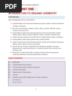 Organic Chemistry | PDF | Organic Chemistry | Chemistry