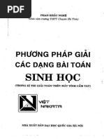 SGK Sinh 12 Kết Nối Tri Thức | PDF