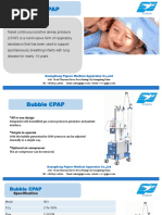 Aerogen Pro Nebuliser Parts Overview | PDF | Europe | Communication