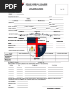 CV Format | PDF | Computing And Information Technology | Business