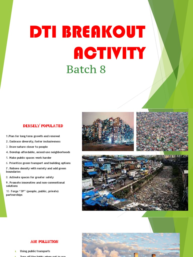 Session-2 Breakout Activity | PDF