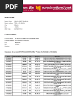 Banking Unit Review | PDF | Transaction Account | Banks