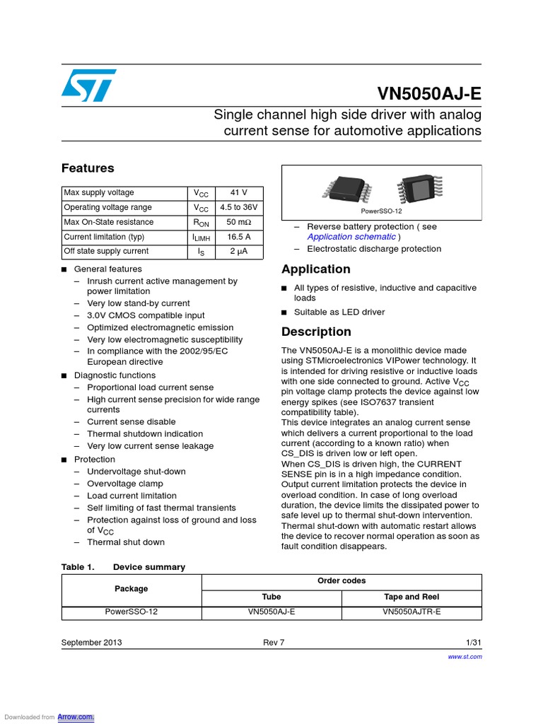 860 CD 00151378 | PDF | Cmos | Electrical Resistance And Conductance