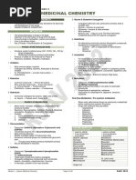 Dragendorff's Reagent: Preparation & Use | PDF | Chemistry