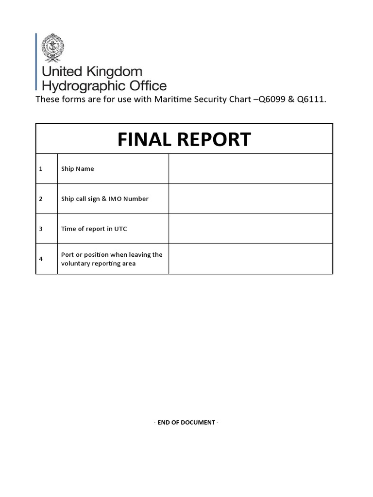 Q6099 - Q6111 Form - FINAL | PDF