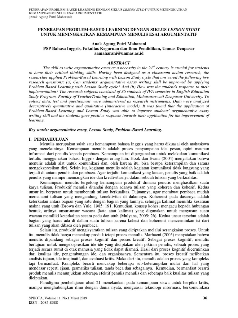 Agungdian, Putri Maharani | PDF