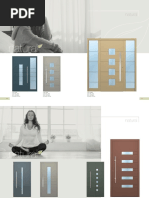 Aluminco Classic-Railings-Product-Brochure en Rev2017 | PDF