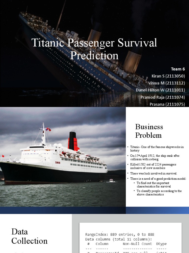 Aiml Team Presentation | PDF | Statistical Classification | Cluster ...