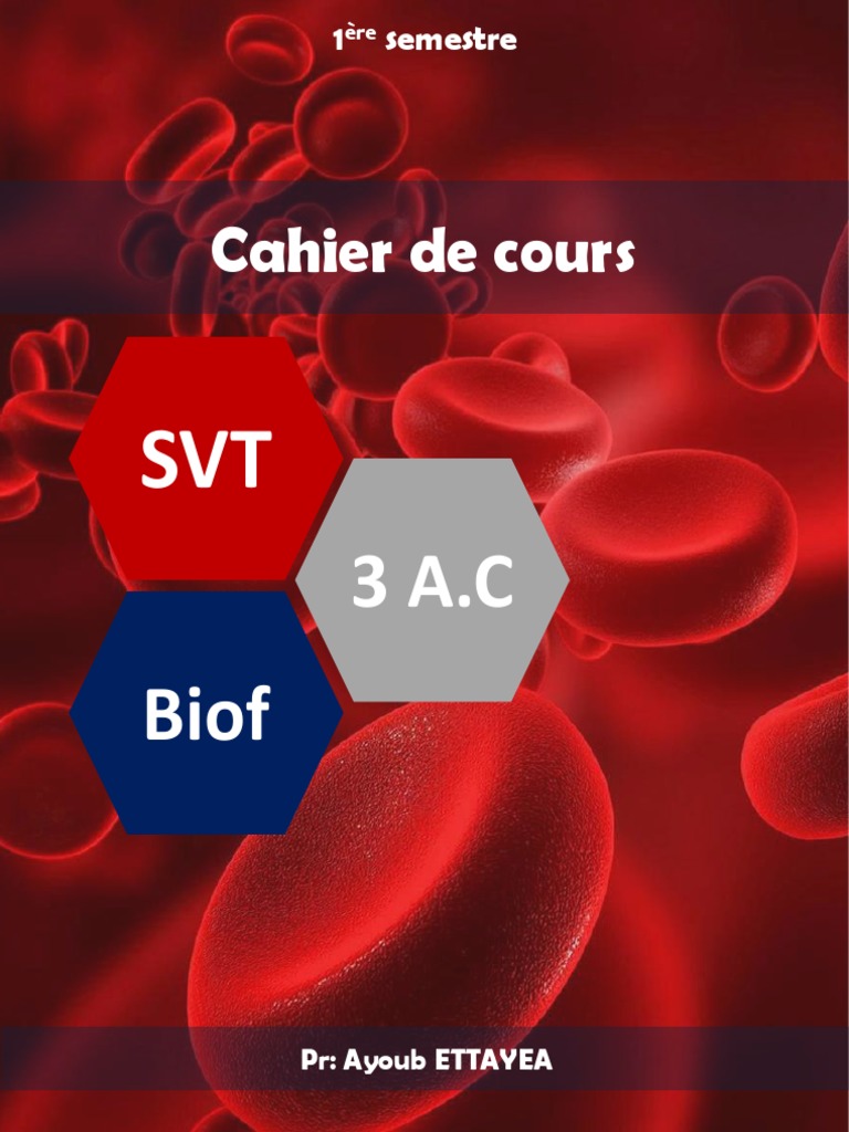 Cours SVT 3AC : Les Aliments et Digestion | PDF | Système respiratoire ...