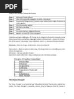 Julius Caesar Workbook Answers | PDF | Julius Caesar | Mark Antony