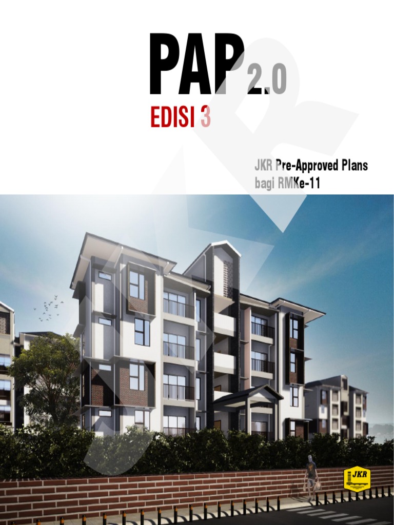 Pap 2.0 Edisi 3 | PDF