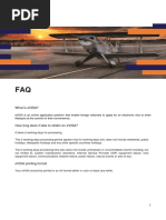 Zambia eServices User Guide Overview | PDF | Login | Payments