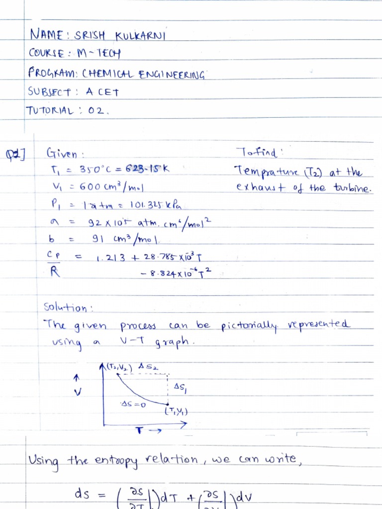 ACET Tutorial 2 | PDF