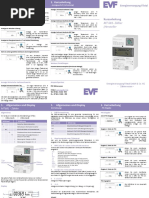Bedienungsanleitung - EFR SGM C8 1 | PDF