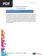 Machinelearningforkids - Co.uk: Guide For Managed Class Accounts | PDF ...