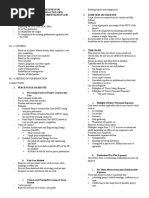 Logbook For Architectural Apprenticeship | PDF