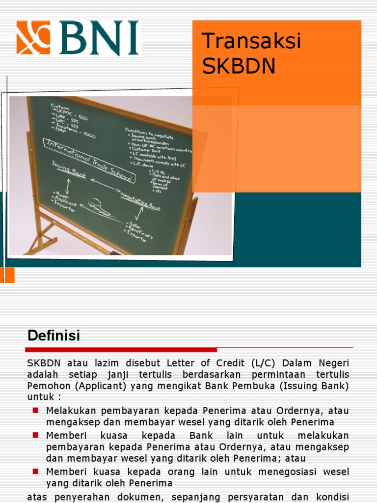 SKBDN | PDF