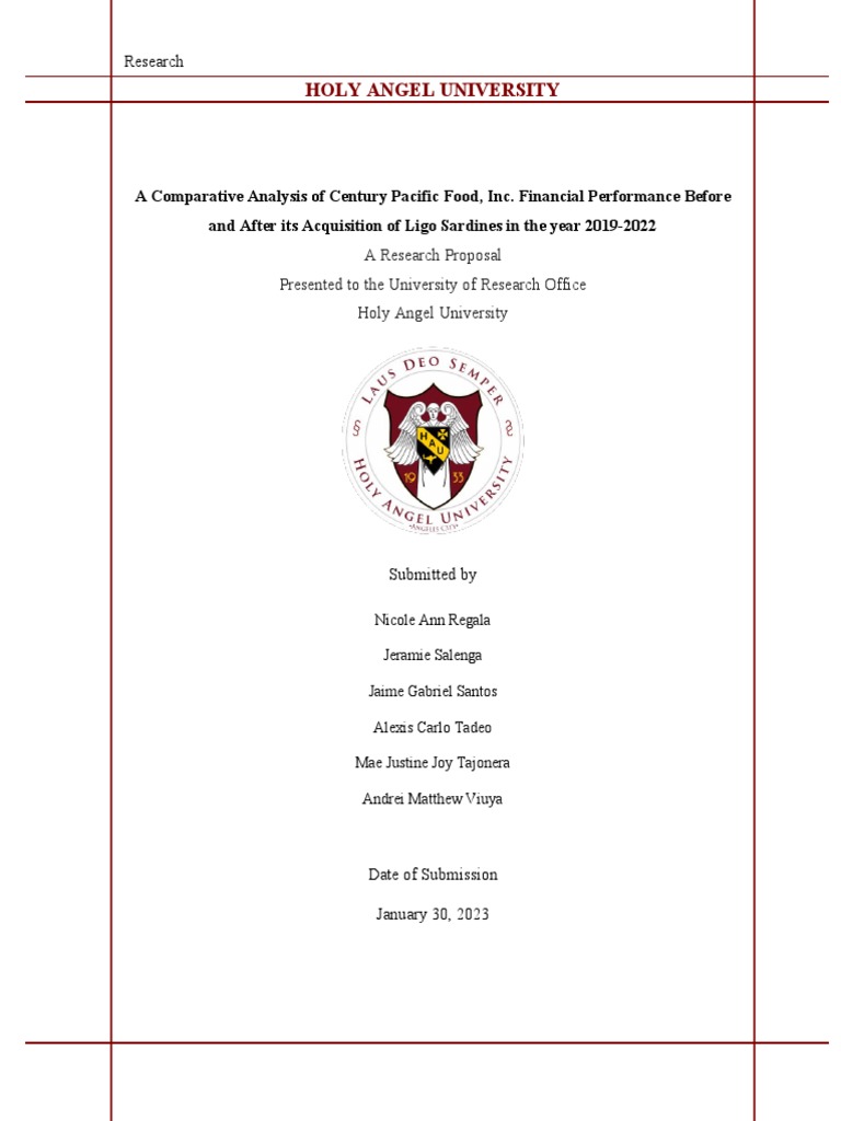 Draft | PDF | Equity (Finance) | Stocks