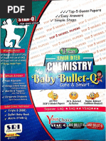 Baby Bullet-Q JR Physics New Edition | PDF