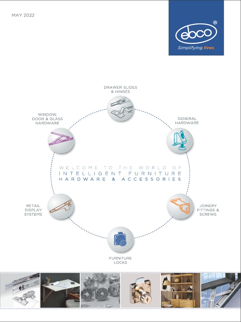 Ebco Brochure April 2022 Final | PDF