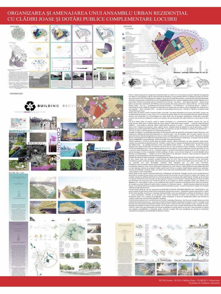 Florescu Fabian Panou 2 1 | PDF