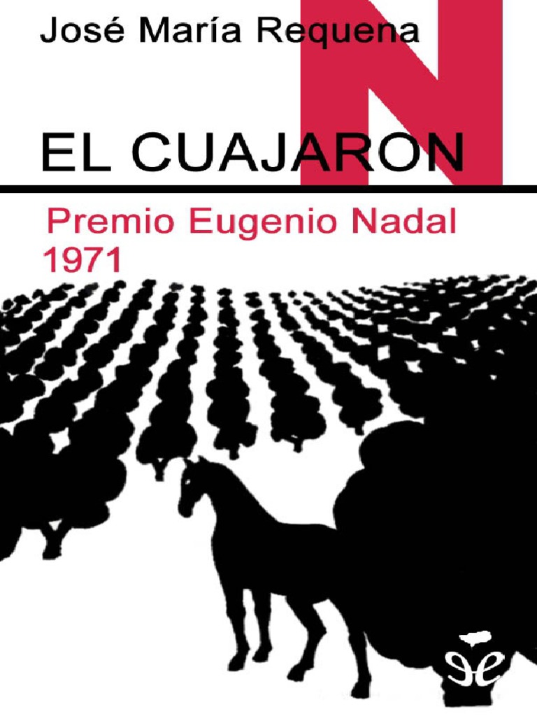 PN71 El Cuajaron-Jose Maria Requena | PDF | Novelas