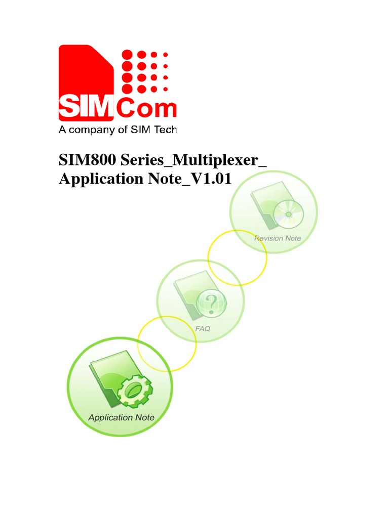 SIMCom Multiplex Protocol (Cdn-Shop - Adafruit.com) - SIM800 Series ...