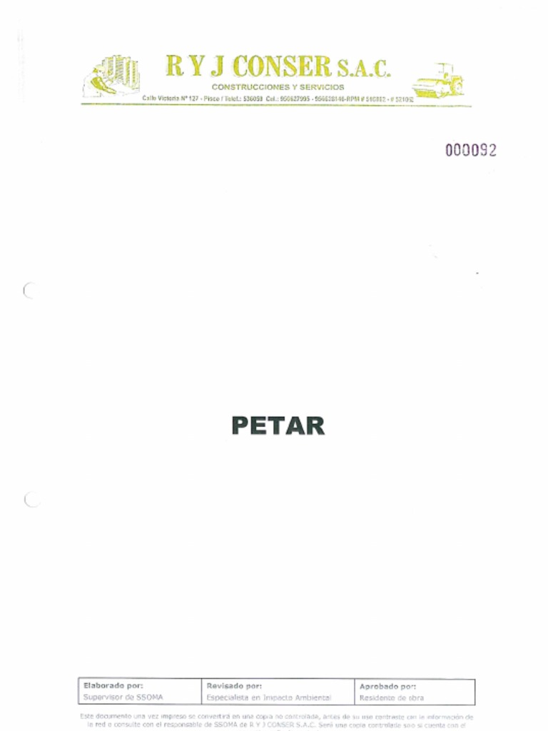 Petar | PDF