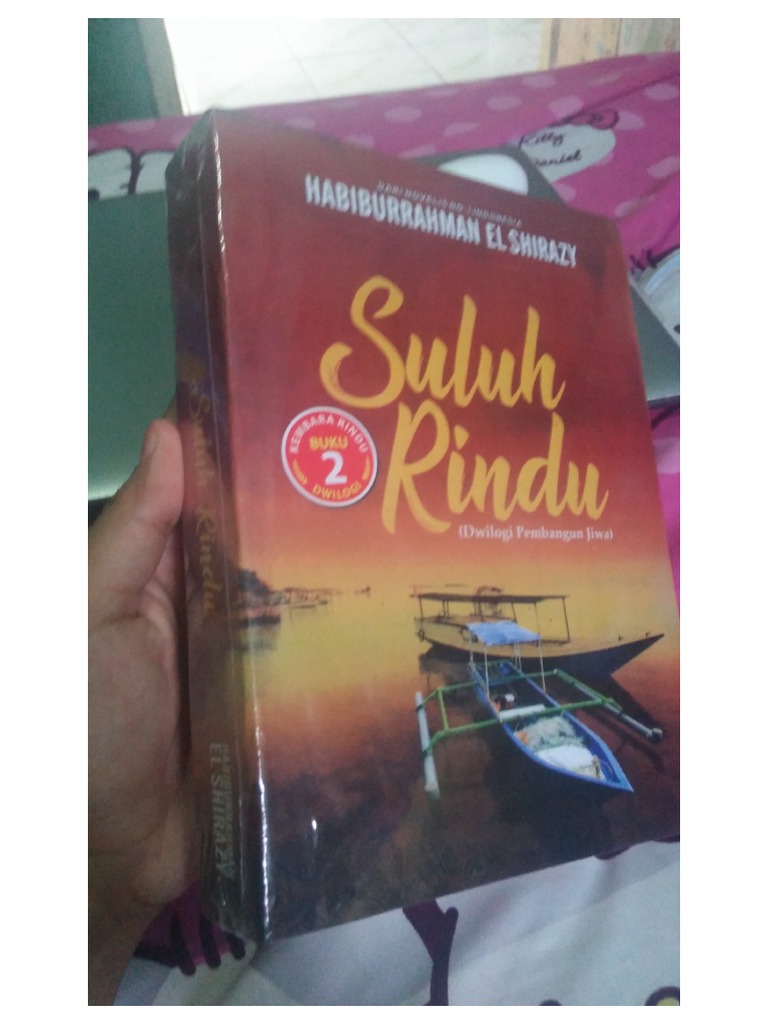 Kembara Rindu Suluh Rindu Pdf
