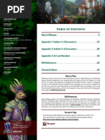 Steel Defender - DND - 5E - CharacterSheet | PDF | Entertainment ...