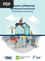 User Guide To PCAF European Building Emission Factor Database | PDF ...