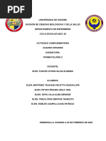 NORSPAN: Parche Transdérmico de Buprenorfina | PDF | Analgésico ...