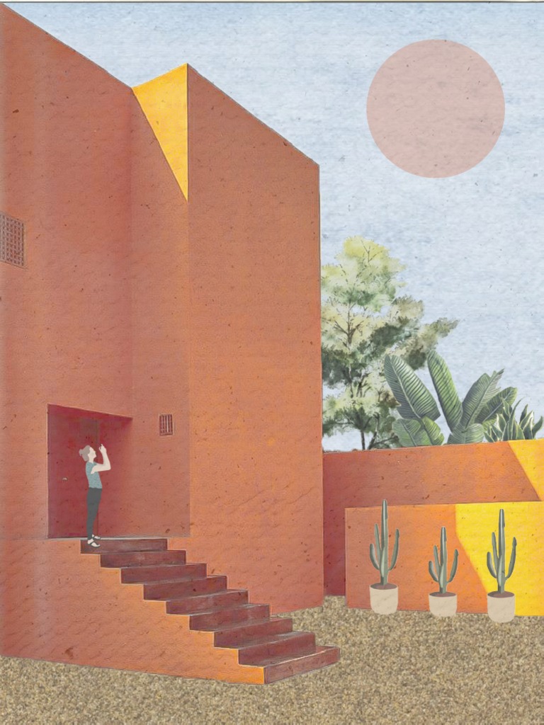 Andres Casillas Casa Pedro Coronel | PDF