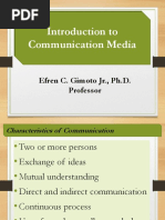 206 Course Guide | PDF | Copy Editing | Editing