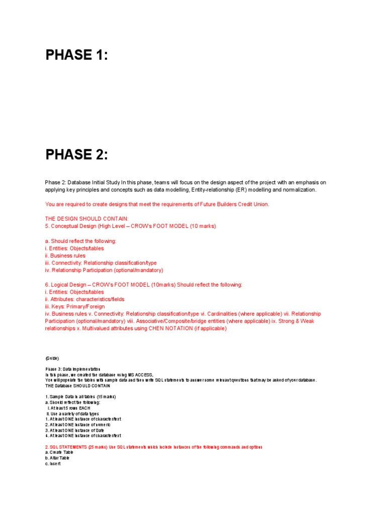SQL Commands For Final | PDF | Databases | Computing SQL Commands For Final | PDF | Databases | Computing