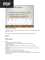 CBT 5 Part Model | PDF